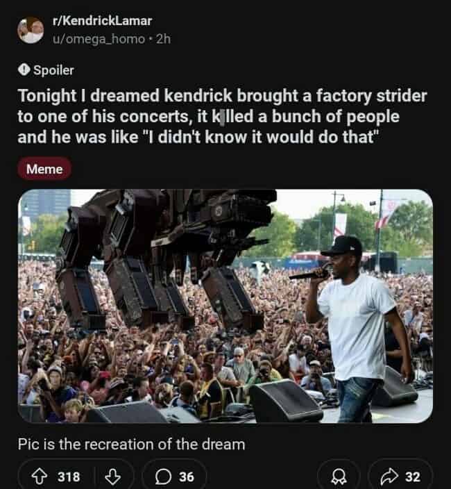 40 Funniest And Wildest Reddit Posts We Found In The Depths This Month ...