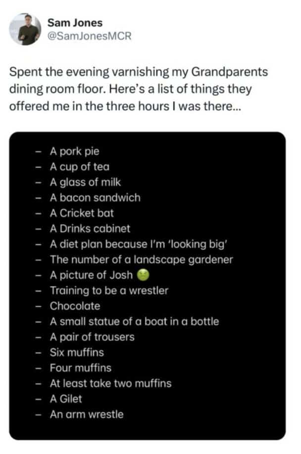 45 Funniest Scottish Tweets This Month From A People Who Perfected ...