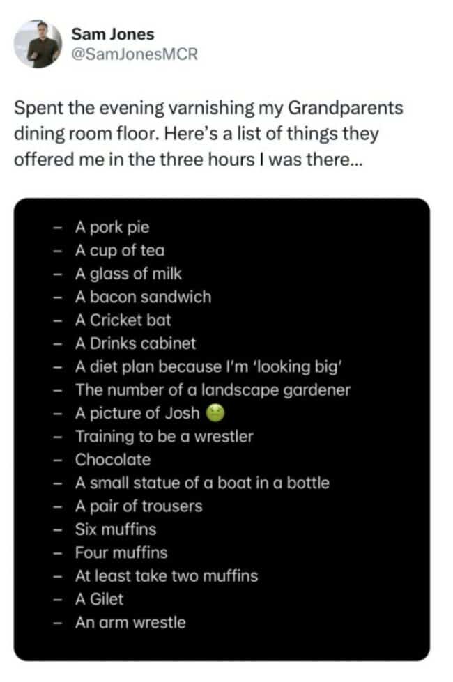 45 Funniest Scottish Tweets This Month From A People Who Perfected ...