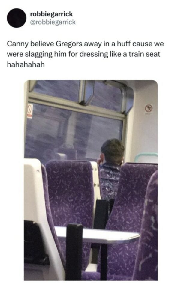 45 Funniest Scottish Tweets This Month From A People Who Perfected ...