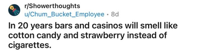 35 Funniest And Most Profound Shower Thoughts For Your Brain To Soak Up ...