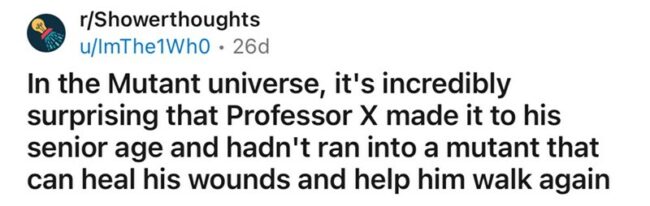 35 Funniest And Most Profound Shower Thoughts For Your Brain To Soak Up ...