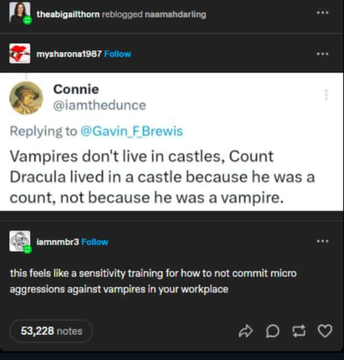 40+ Funniest Tumblr Memes That Made Us Laugh And Think This Month ...