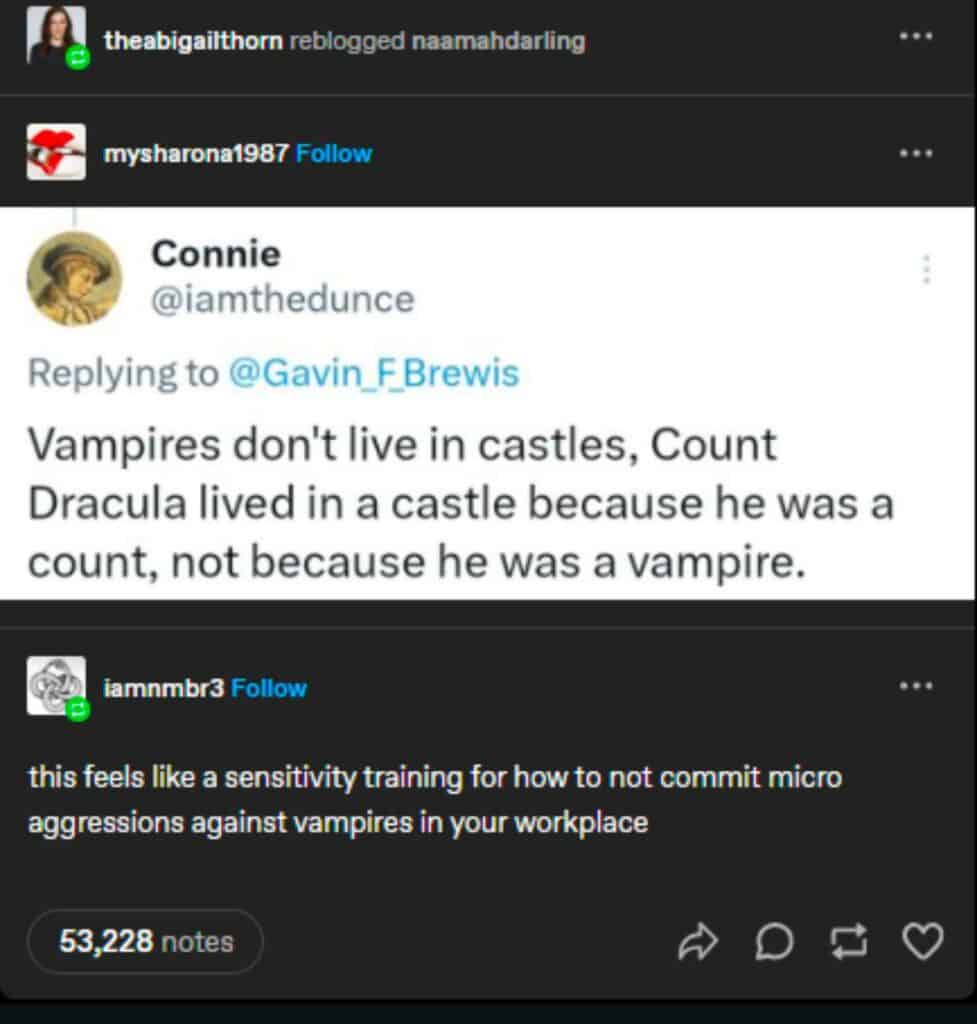 40+ Funniest Tumblr Memes That Made Us Laugh And Think This Month ...