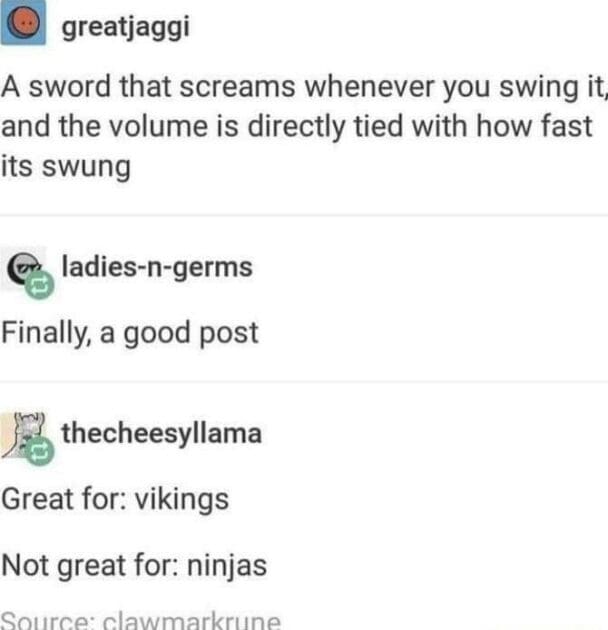 40+ Funniest Tumblr Memes That Made Us Laugh And Think This Month ...