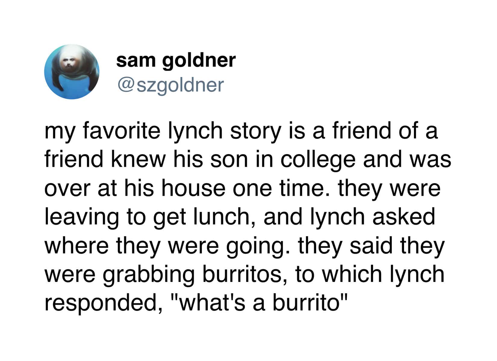 40+ Tweets And Reactions To The Passing Of Icon David Lynch
