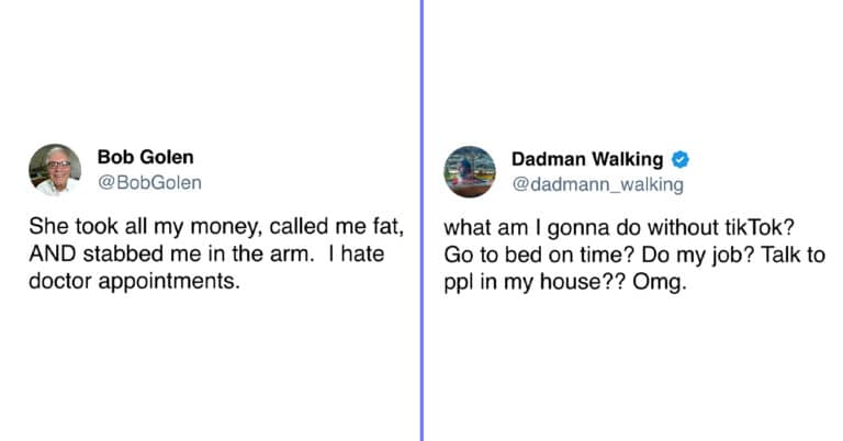 25 Funniest Tweets Of All Time From Thursday (January 16, 2025)