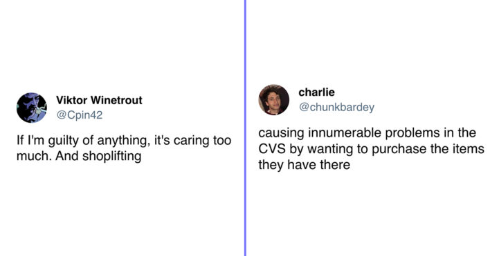 25 Funniest Tweets Of All Time From Thursday (January 30, 2025)