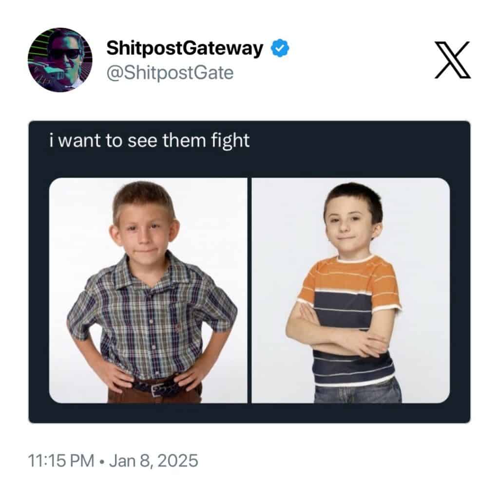 28 Funniest Tweets Of All Time From Thursday (January 9, 2025)