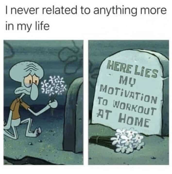 35 Funniest Workout Memes Posting Maximum Gains This Week (January 20 ...