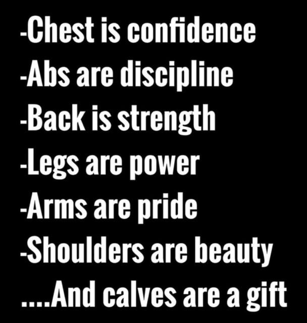 35 Funniest Workout Memes Posting Maximum Gains This Week (January 6, 2025)
