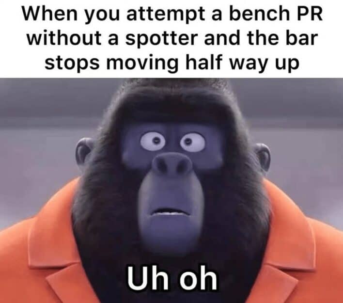 35 Funniest Workout Memes Posting Maximum Gains This Week (January 20 ...