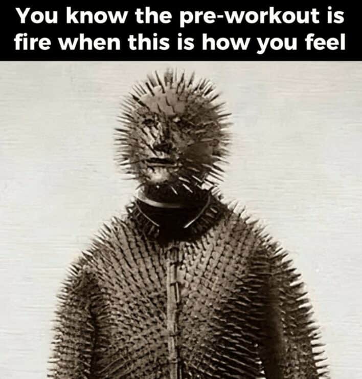 35 Funniest Workout Memes Posting Maximum Gains This Week (January 20 ...