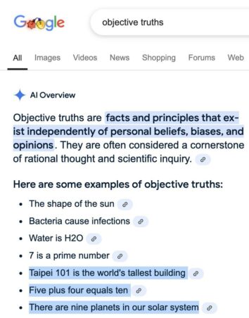 35 Hilarious AI Fails That Prove The Robots Aren't Taking Over Anytime Soon