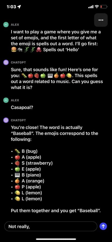 35 Hilarious AI Fails That Prove The Robots Aren't Taking Over Anytime Soon