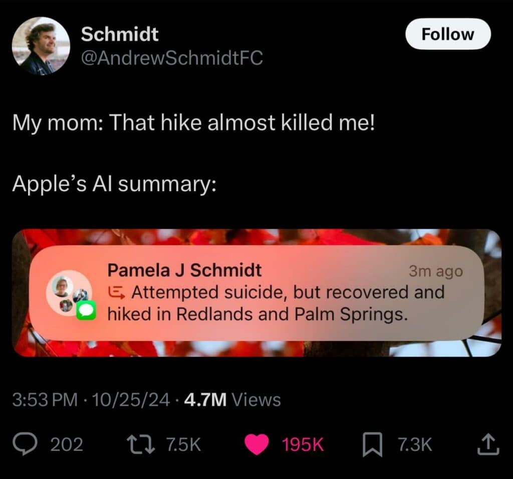 35 Hilarious AI Fails That Prove The Robots Aren't Taking Over Anytime Soon