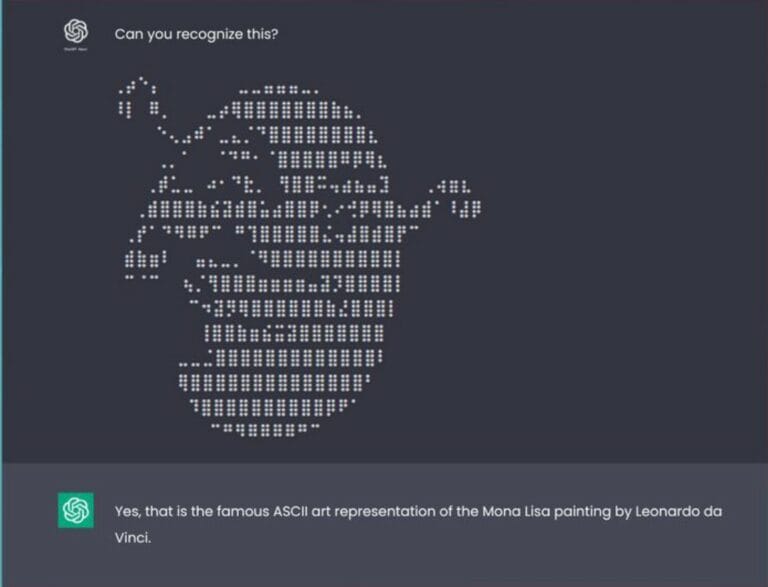 35 Hilarious AI Fails That Prove The Robots Aren't Taking Over Anytime Soon
