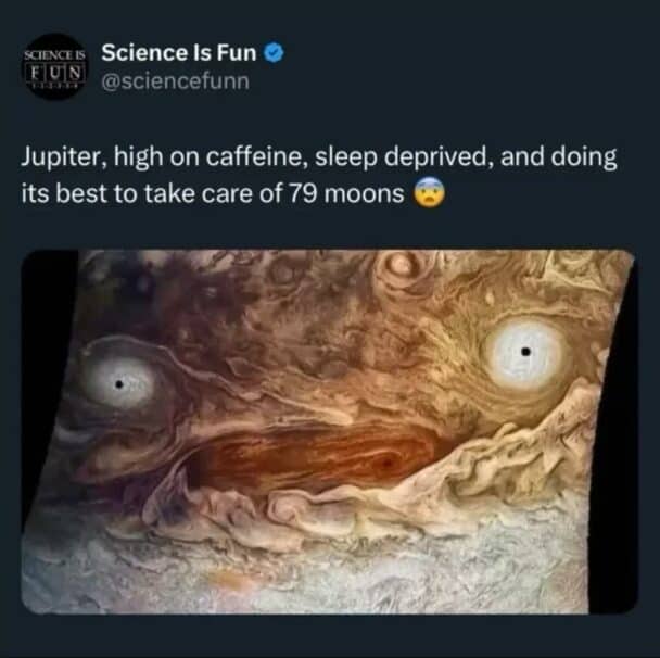 40 Hilarious Astronomy Memes With Laughs That Are Out Of This World