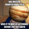40 Hilarious Astronomy Memes With Laughs That Are Out Of This World