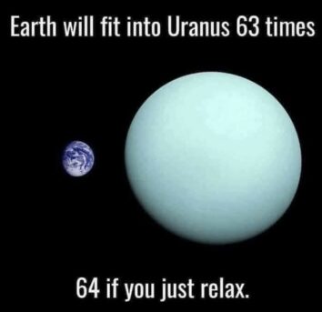 40 Hilarious Astronomy Memes With Laughs That Are Out Of This World