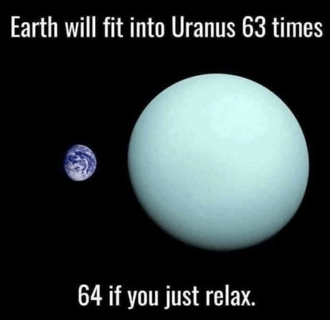 40 Hilarious Astronomy Memes With Laughs That Are Out Of This World