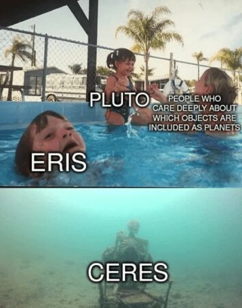 40 Hilarious Astronomy Memes With Laughs That Are Out Of This World