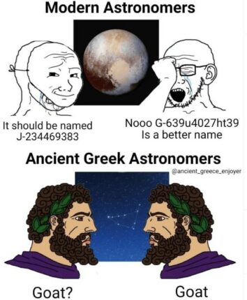 40 Hilarious Astronomy Memes With Laughs That Are Out Of This World
