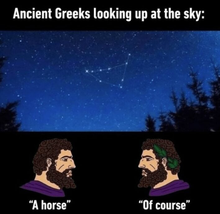 40 Hilarious Astronomy Memes With Laughs That Are Out Of This World