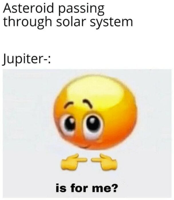 40 Hilarious Astronomy Memes With Laughs That Are Out Of This World