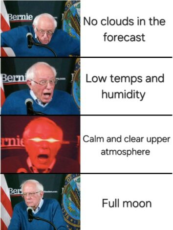 40 Hilarious Astronomy Memes With Laughs That Are Out Of This World