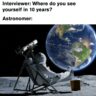 40 Hilarious Astronomy Memes With Laughs That Are Out Of This World