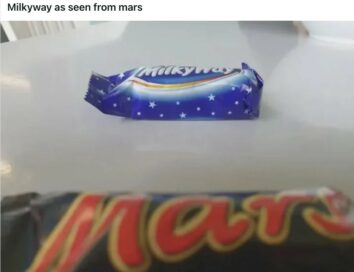 40 Hilarious Astronomy Memes With Laughs That Are Out Of This World