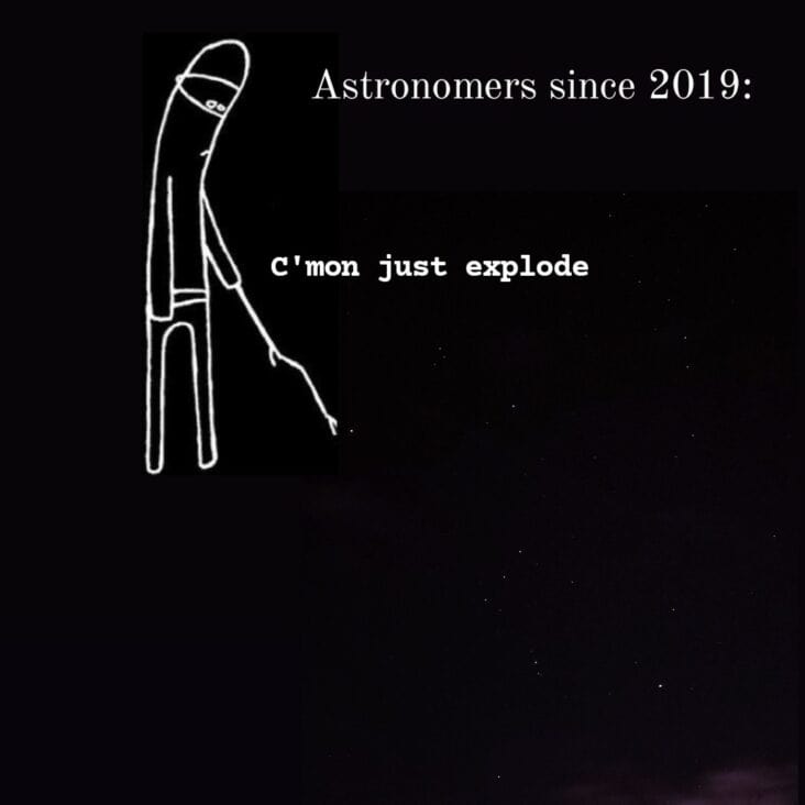 40 Hilarious Astronomy Memes With Laughs That Are Out Of This World
