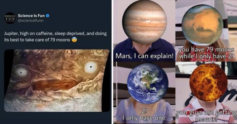 40 Hilarious Astronomy Memes With Laughs That Are Out Of This World