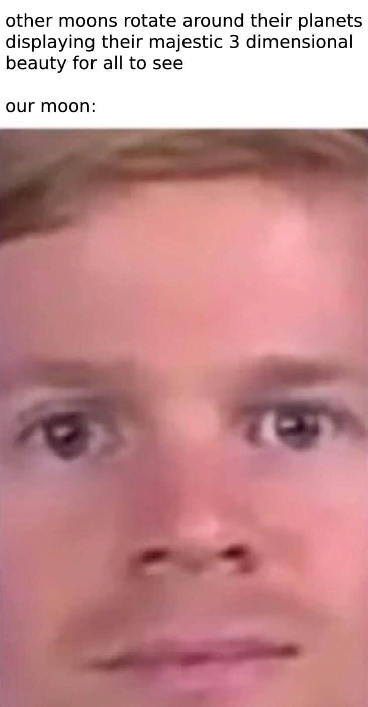 40 Hilarious Astronomy Memes With Laughs That Are Out Of This World