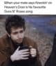 40 Funny Bob Dylan Memes That’ll Have You Knockin’ On Laughter’s Door ...