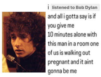 40 Funny Bob Dylan Memes That’ll Have You Knockin’ On Laughter’s Door ...