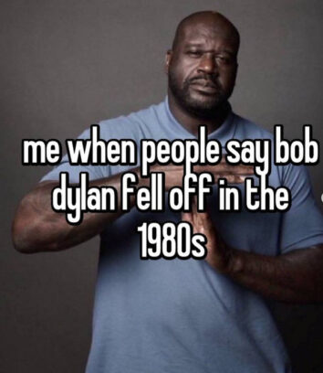40 Funny Bob Dylan Memes That’ll Have You Knockin’ On Laughter’s Door ...