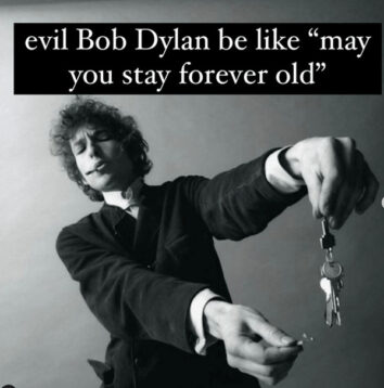 40 Funny Bob Dylan Memes That’ll Have You Knockin’ On Laughter’s Door ...