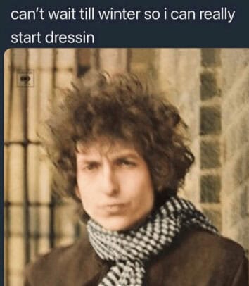 40 Funny Bob Dylan Memes That’ll Have You Knockin’ On Laughter’s Door ...