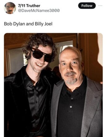40 Funny Bob Dylan Memes That’ll Have You Knockin’ On Laughter’s Door ...