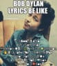 40 Funny Bob Dylan Memes That’ll Have You Knockin’ On Laughter’s Door ...
