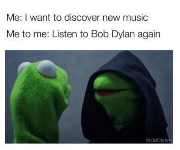 40 Funny Bob Dylan Memes That’ll Have You Knockin’ On Laughter’s Door ...