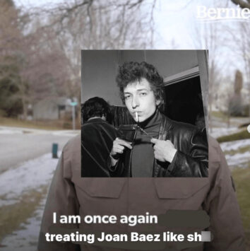 40 Funny Bob Dylan Memes That’ll Have You Knockin’ On Laughter’s Door ...