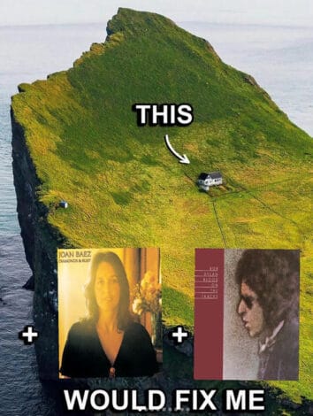 40 Funny Bob Dylan Memes That’ll Have You Knockin’ On Laughter’s Door ...