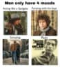 40 Funny Bob Dylan Memes That’ll Have You Knockin’ On Laughter’s Door ...
