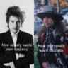 40 Funny Bob Dylan Memes That’ll Have You Knockin’ On Laughter’s Door ...