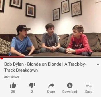 40 Funny Bob Dylan Memes That’ll Have You Knockin’ On Laughter’s Door ...