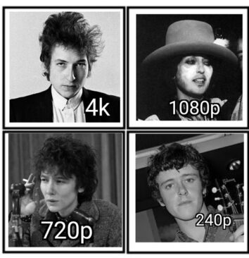 40 Funny Bob Dylan Memes That’ll Have You Knockin’ On Laughter’s Door ...