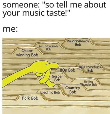 40 Funny Bob Dylan Memes That’ll Have You Knockin’ On Laughter’s Door ...